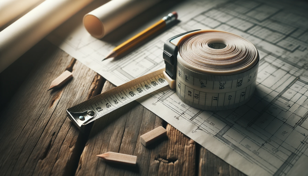 The Anatomy of a Tape Measure: Breaking Down its Parts and Features ...
