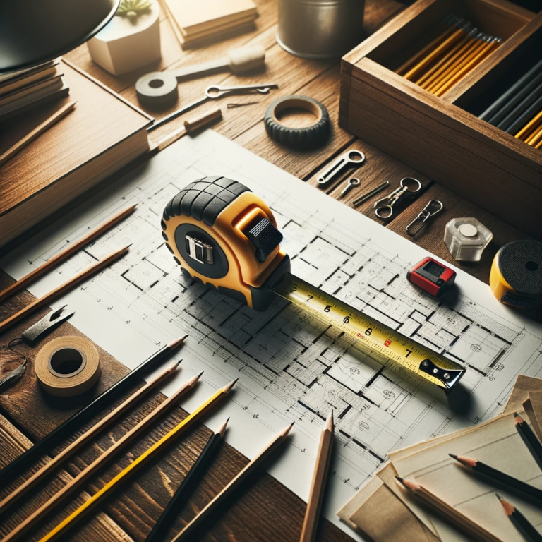 The Professional’s Guide to Reading a Tape Measure Precisely – Tape ...